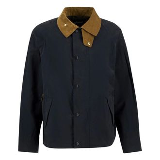 Barbour Veste Icons Transport Casual Barbour