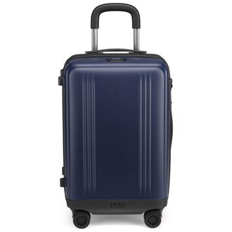 Zero Halliburton Trolley