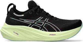 Asics Asics 1012B601 - Gel-Nimbus 26 5 Black/COOL Matcha 5 Black/COOL Matcha Gr. 36