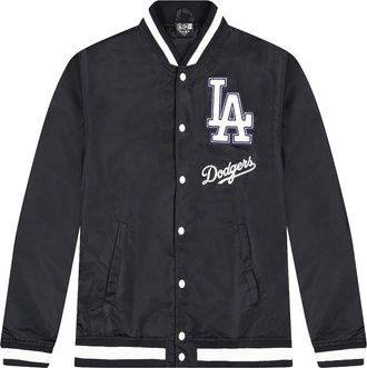 New Era Jacke