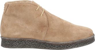 Roberto Botticelli SCHUHE - Stiefeletten auf YOOX.COM