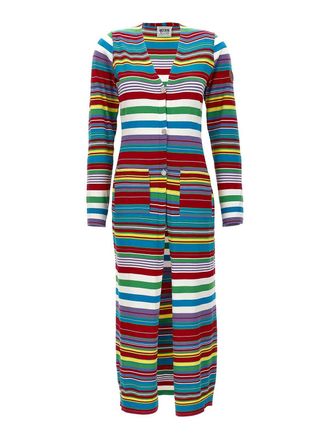 Moschino Cardigan - Multicolore