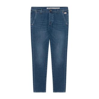 Roy Rogers Herren, Jeans, Blau, W40Gr&ouml;&szlig;e