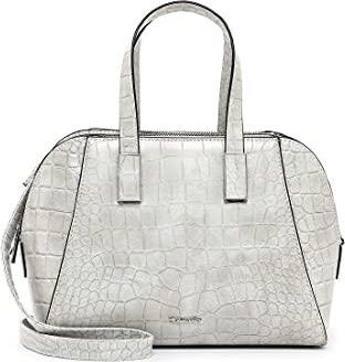 Tamaris Clara-Marie Bowlingbag Grey