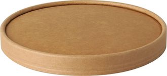 Papstar Deckel für Salatschalen