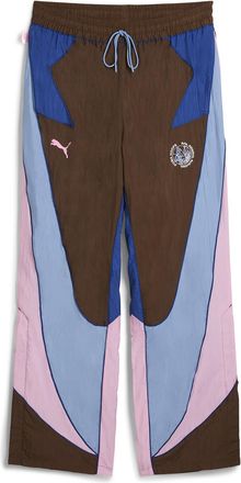 Puma Pantalon de surv&ecirc;tement PUMA HOOPS x KIDSUPER, V&ecirc;tements, Marron, 3XL