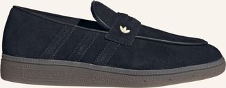 adidas Originals Adidas Originals Penny-Loafer Handball Spezial schwarz