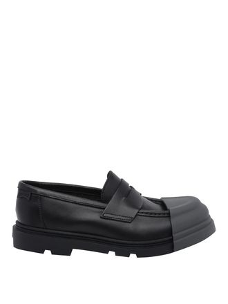 Camper Mocassins - Noir