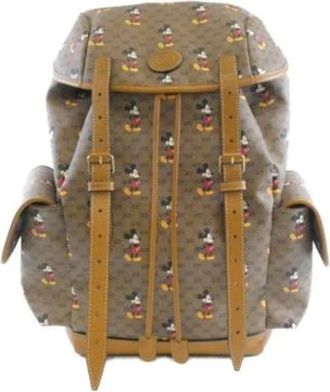 Gucci Damen, Pre-Owned, Beige, ONE SIZEGr&ouml;&szlig;e