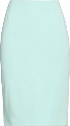 Clips HOSEN & R&Ouml;CKE - Midi-R&ouml;cke auf YOOX.COM