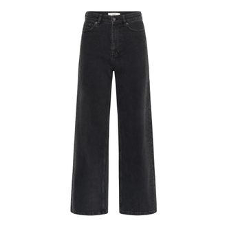 Inwear Jean large - Femme - Jeans - Gris - Taille: W34