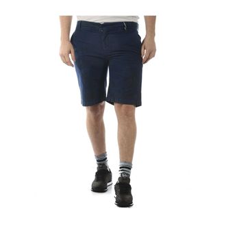 Daniele Alessandrini Shorts - - Shorts - Herren - Blau - L