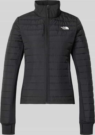 The North Face Steppjacke mit Logo Modell CANYONLANDS