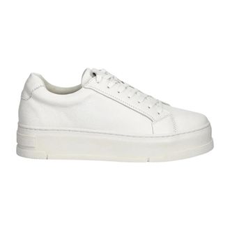 Vagabond Femme, Chaussures, Blanc, Taille: 41 EU Judy Baskets