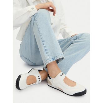 Roxy Sneakers Roxy CEOB-V12-1231 Wei&szlig;