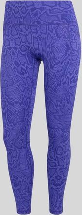 adidas Slim Fit Leggings mit Handytasche