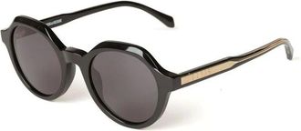 Zadig&Voltaire Damen, Accessories, Schwarzk, 50 MMGr&ouml;&szlig;e