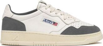 Autry Herren Sneaker MEDALIST LOW S45
