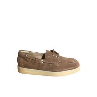 Sioux Femme, Chaussures, Brun, Taille: 37 1/2 EU Sailor Chaussures