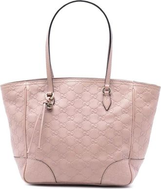 Gucci Damen, Pre-Owned, Rosa, ONE SIZEGr&ouml;&szlig;e