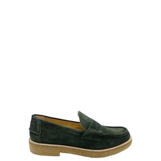 Rolando Sturlini Sturlini, Herren, Schuhe, Gr&uuml;n, 45 EUGr&ouml;&szlig;e