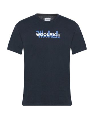 Woolrich TOPS - T-shirts auf YOOX.COM