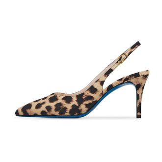 Loriblu Slingback - - Shoes - Damen - Braun - 37 EU
