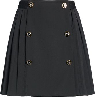 Iceberg HOSEN & R&Ouml;CKE - Minir&ouml;cke auf YOOX.COM