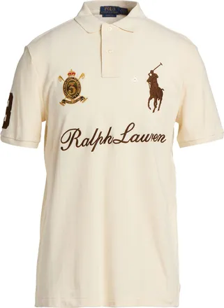 Ralph Lauren TOPS - Poloshirts auf YOOX.COM