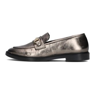 Notre-V Loafer - - Shoes - Damen - Grau - 37 EU