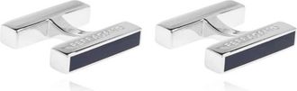 Ferragamo Homme, Accessoires, Gris, Taille: ONE Size Cufflinks