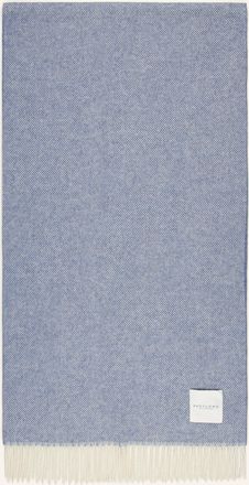 Profuomo Profuomo Schal blau