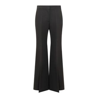 Givenchy Flared Hosen - - Trousers - Damen - Schwarzk - XS