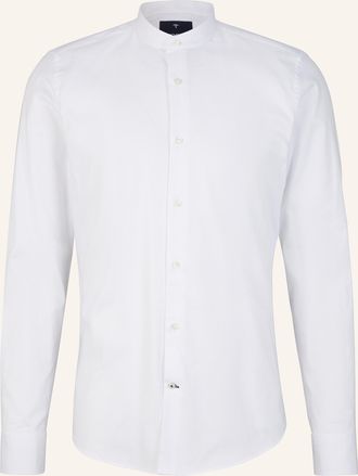 Joop Hemd Slim Fit weiss