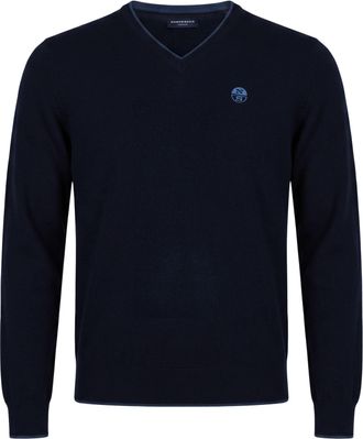 North Sails STRICKWAREN - Pullover auf YOOX.COM