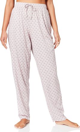 CALIDA Damen Hose Favourites Heritage, fragrant lilac aus 100% Baumwolle, ausgezeichnet mit dem Swiss Cotton-Gütesiegel, Größe: 32/34