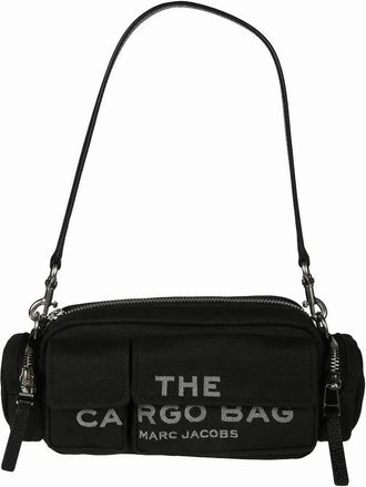 Marc Jacobs Hobo Bags - The Cargo Shoulder - Gr. unisize - in Weiß - für Damen