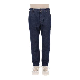 Jacob Cohen Henry Jeans - - Jeans - Herren - Blau - W36