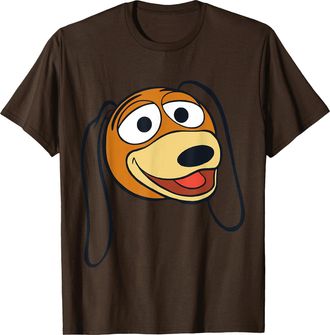 Pixar Disney and Pixars Toy Story Slinky Dog T-Shirt