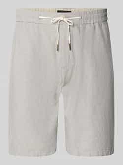 Scotch & Soda Shorts mit elastischem Bund