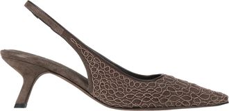 Brunello Cucinelli SCHUHE - Pumps auf YOOX.COM