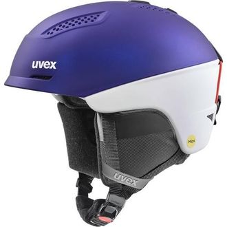 Uvex Herren Helm ultra MIPS