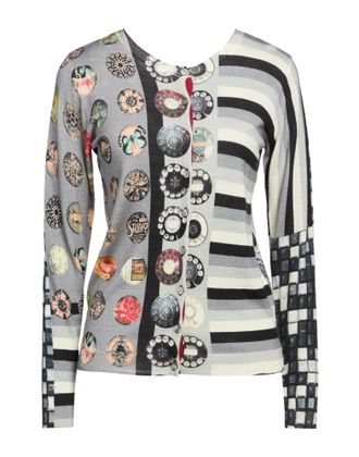 Jei's by Letizia Denaro STRICKWAREN - Strickjacken auf YOOX.COM