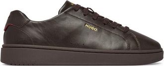 HUGO BOSS Sneakers Neston 50569002 Braun