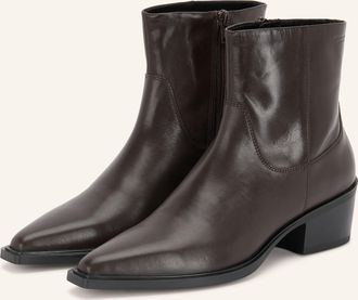 Vagabond Vagabond Shoemakers Stiefeletten Kelsey braun