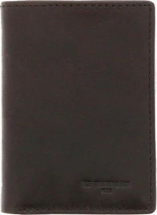 Le Tanneur Porte cartes Gary en cuir huilé