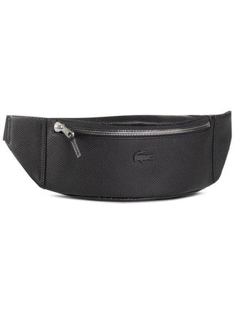 Lacoste G&uuml;rteltasche Waistbag NH2816CE Schwarz