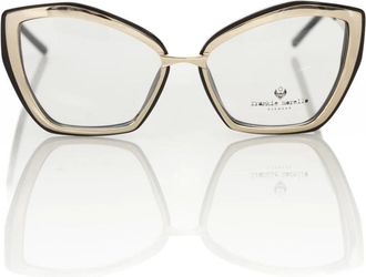 Frankie Morello Femme, Accessoires, Multicolore, Taille: ONE Size Butterfly Frame