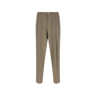 Brunello Cucinelli Herren, Hosen, Beige, XLGr&ouml;&szlig;e