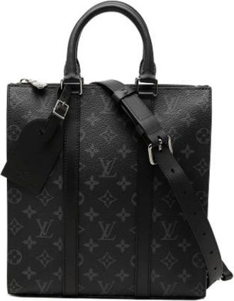 Louis Vuitton Damen, Pre-Owned, Schwarzk, ONE SIZEGr&ouml;&szlig;e